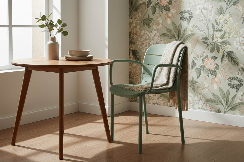 P/4 Sillas Obsidiana – LulaHome